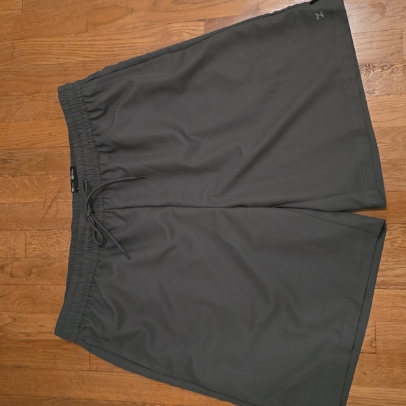Xersion | Shorts | Xersion Brand Mens Big And Tall Forest Green Woven ...